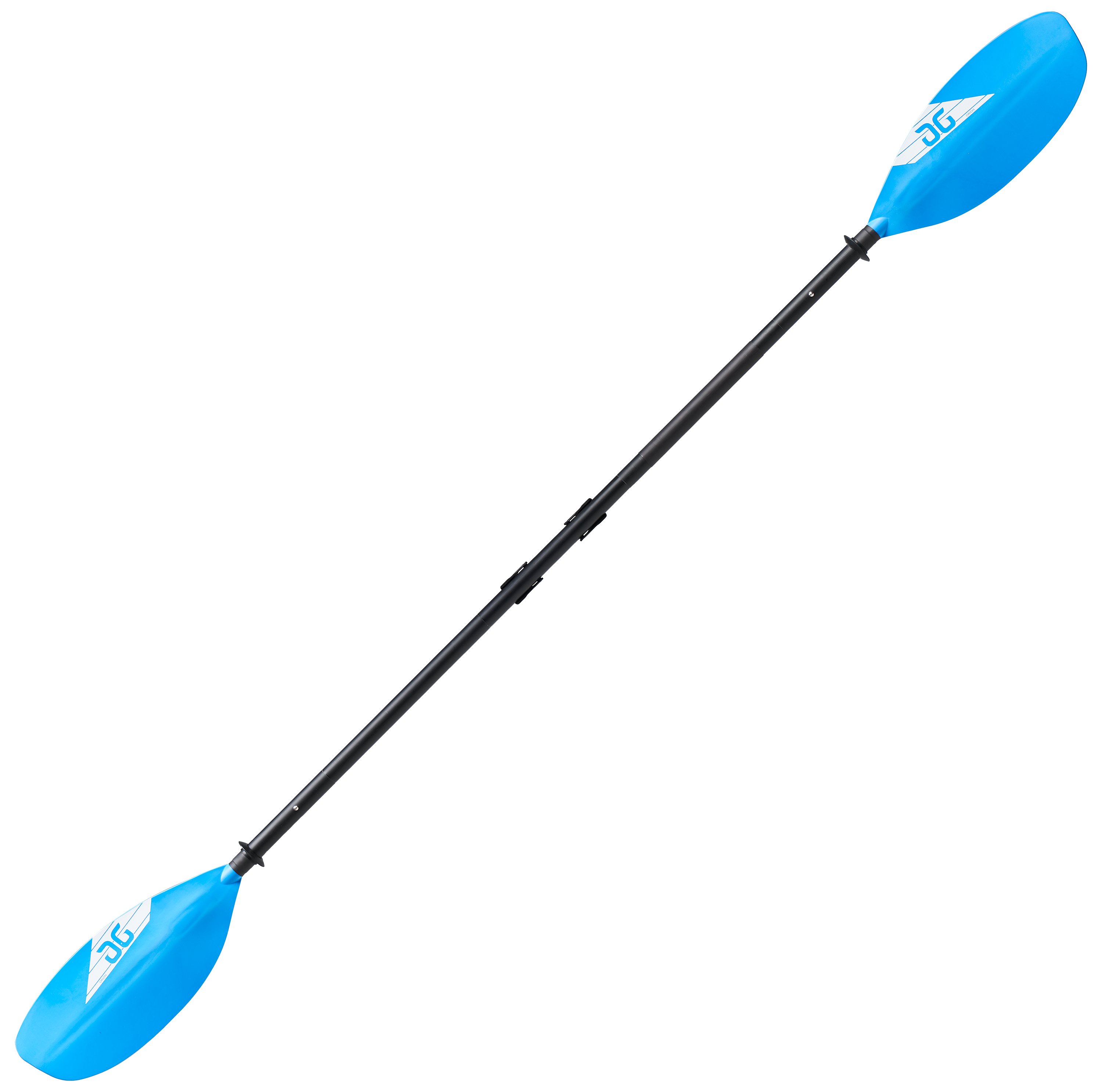 Aquaglide Orion 4-Piece Leverlock Kayak Paddle | Cabela's